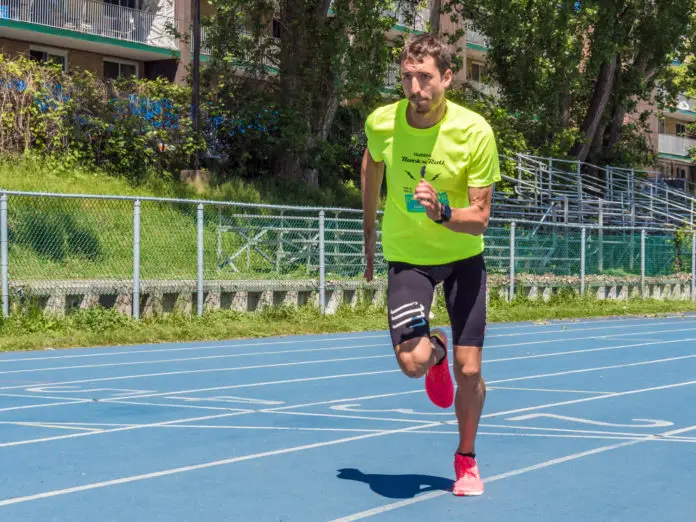 séquence course longue cycle 3